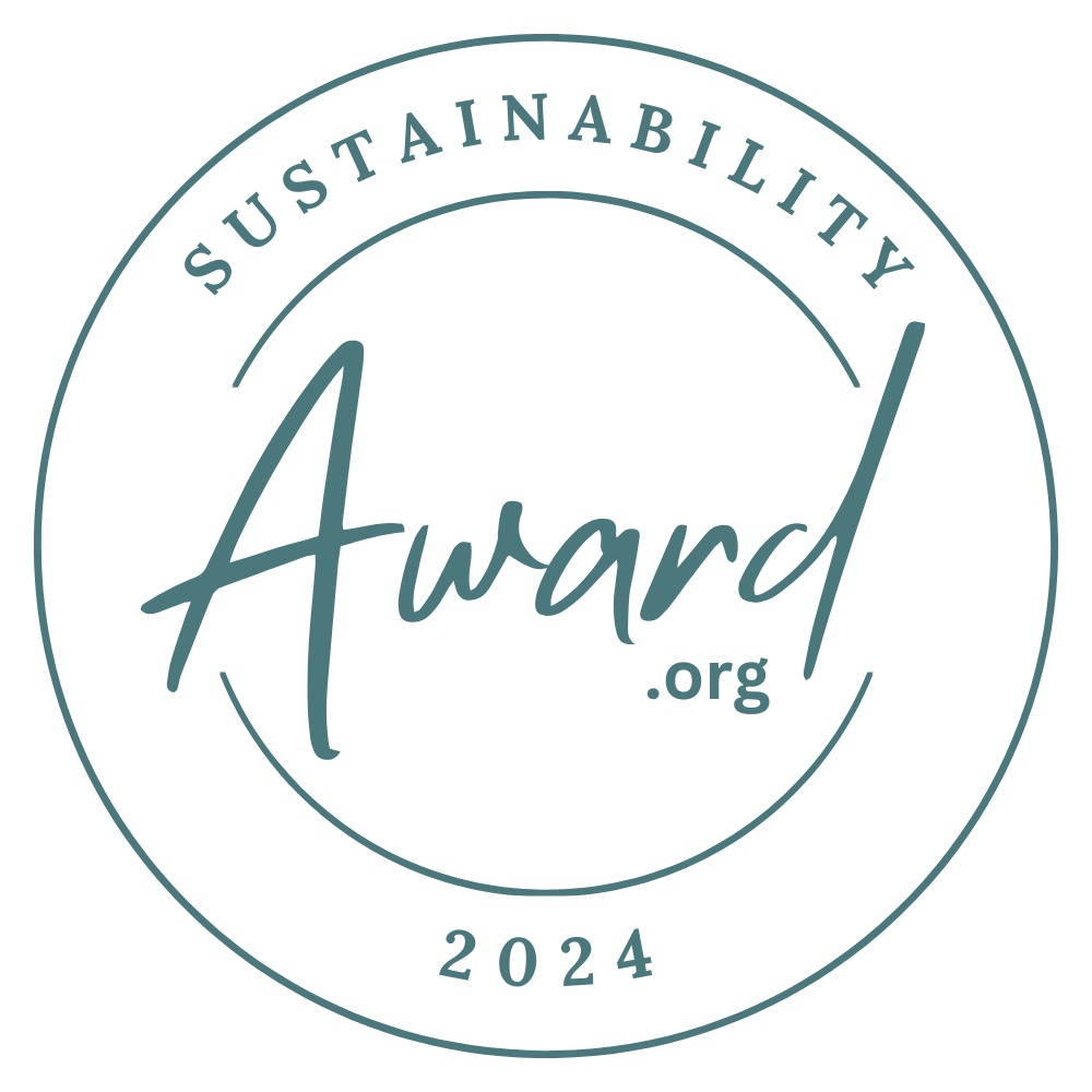 2025 - Sustainability Award