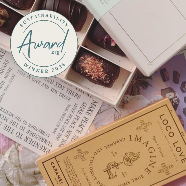 Sustainability Award - Sustainability Award