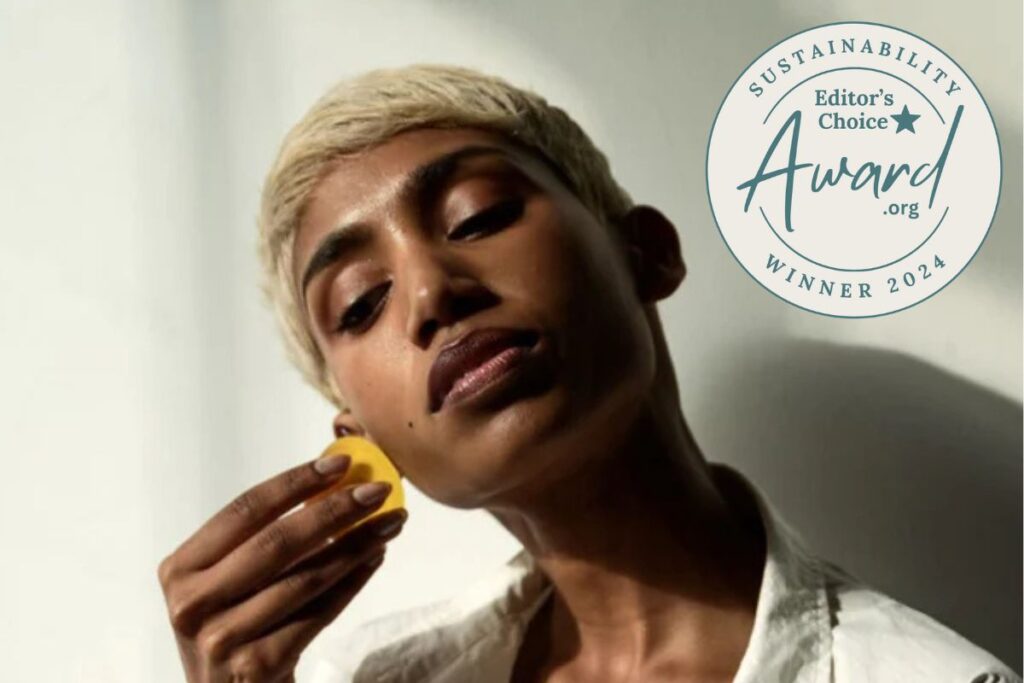 ReMi Beauty: Revolutionising Circularity - Sustainability Award