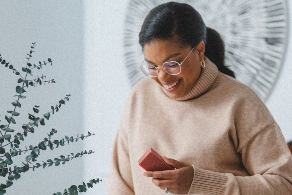 Sustainable Business Founder Story: Monique Kofsky, Butter & Lye ...