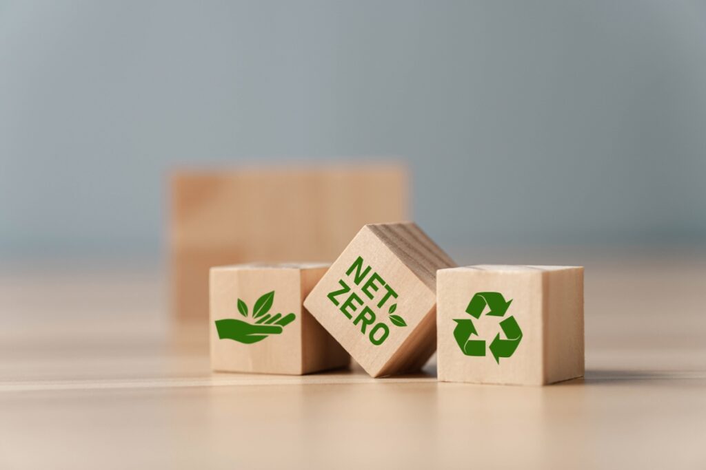 What is Carbon Mitigation? Understanding Emission Reduction and Offsetting