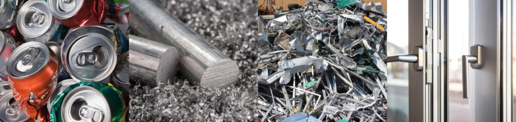 Is Aluminium Sustainable?