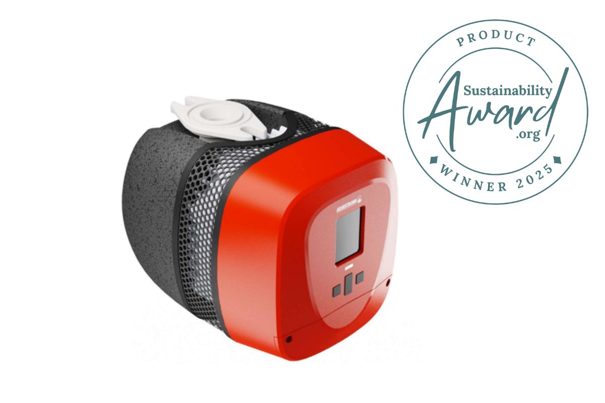 Armstrong Design Envelope Circulator Recognised for Significant Energy ...