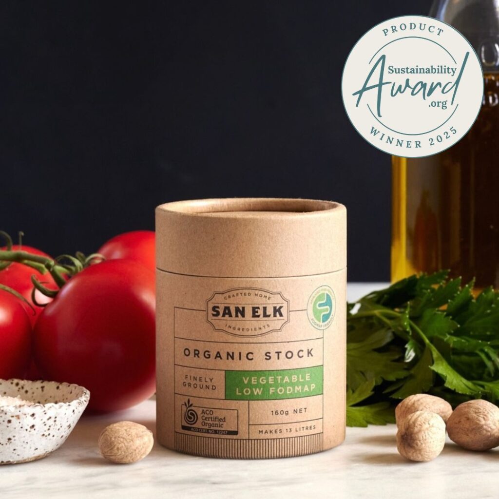 Sustainability Award - Sustainability Award