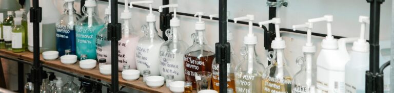 The Most Sustainable Refill Systems - Sustainability Award